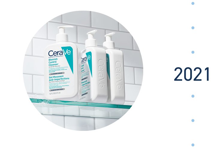 CeraVe 20th Anniversary