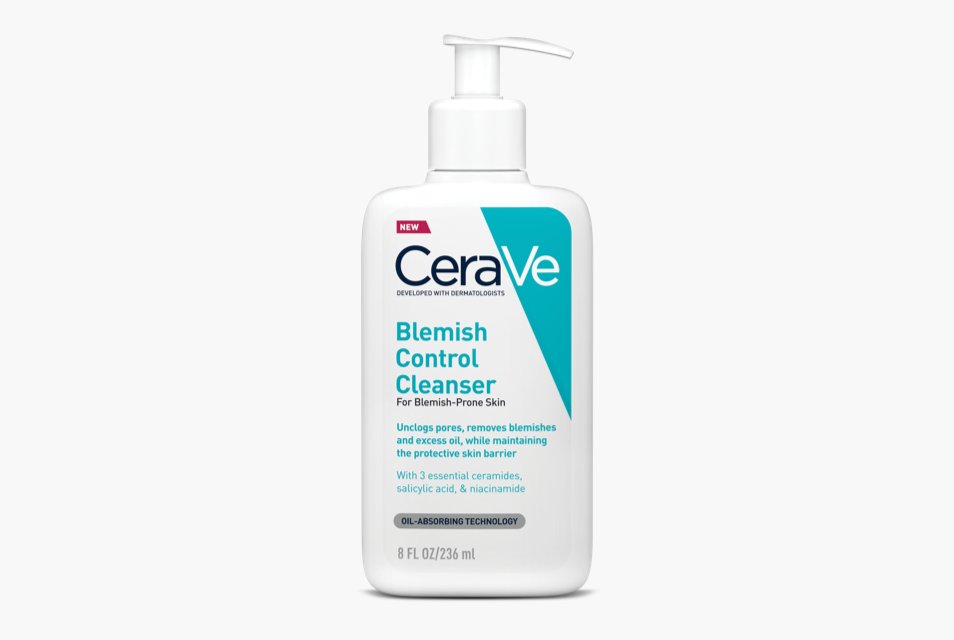 Cleansers | L'Oréal Dermatological Beauty