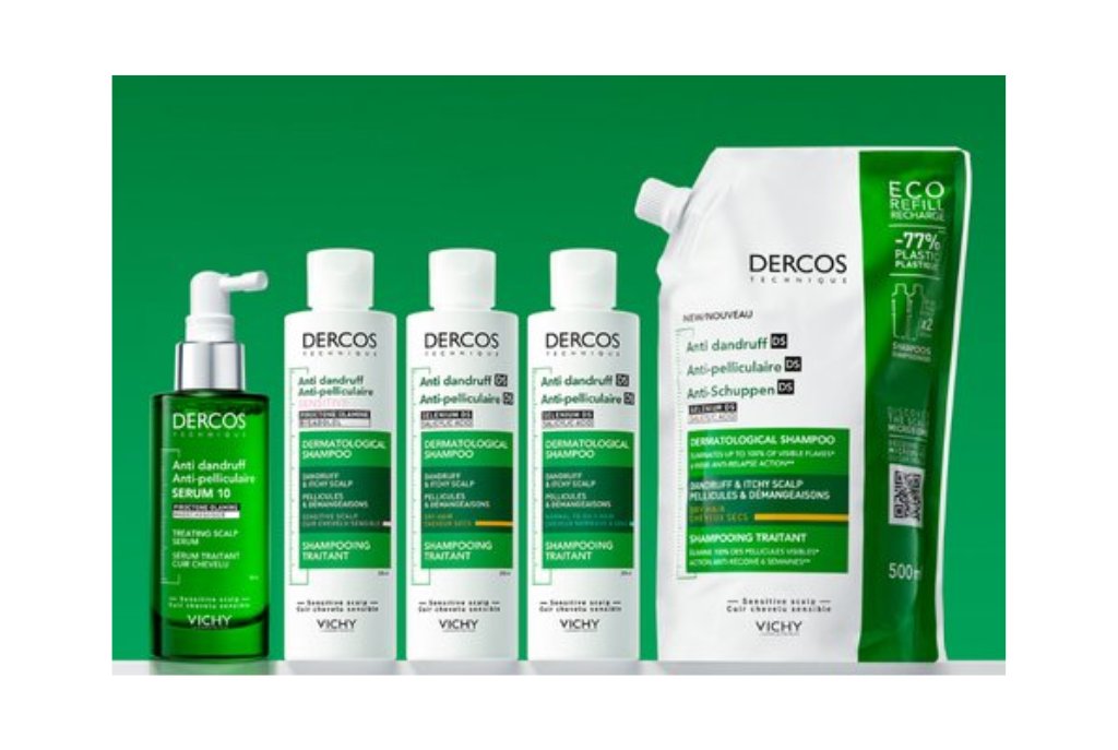 Dandruff and Seborrheic Dermatitis | L'Oréal Dermatological Beauty