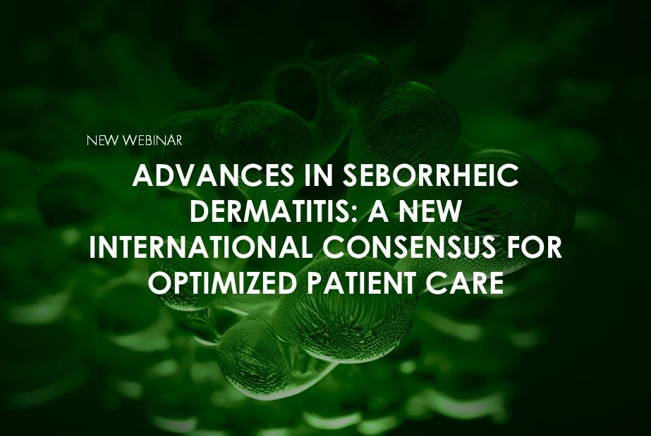 Dercos Academy Dandruff and Seborrheic Dermatitis | LDB Pro