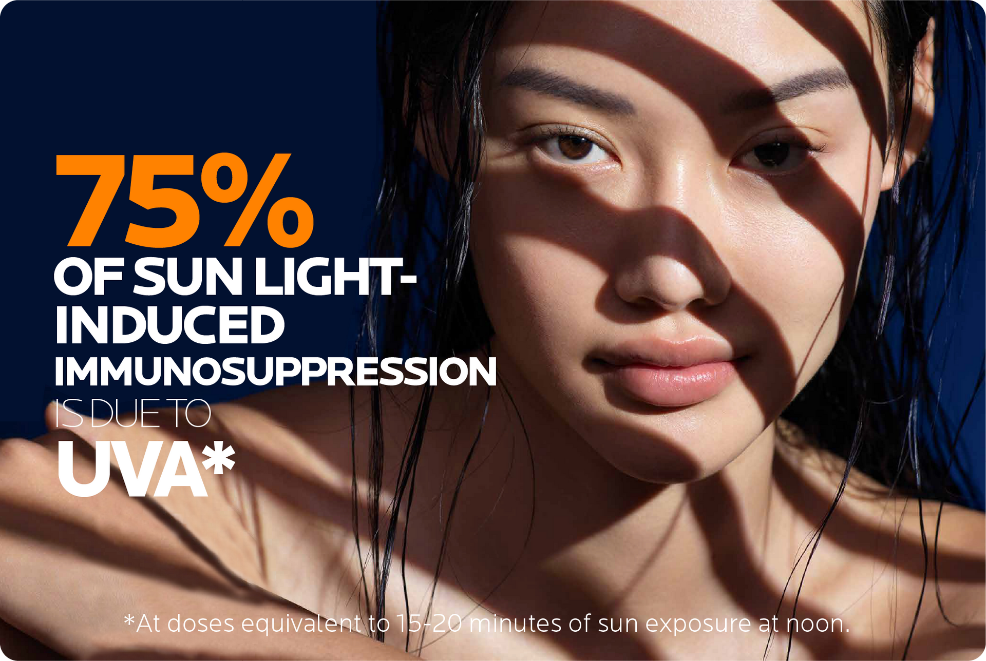Ultra-long UVA: an insidious enemy of the skin | L'Oréal Dermatological ...
