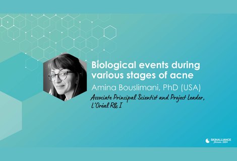 6th session: Advances in microbiome dermatological research | LDB Pro