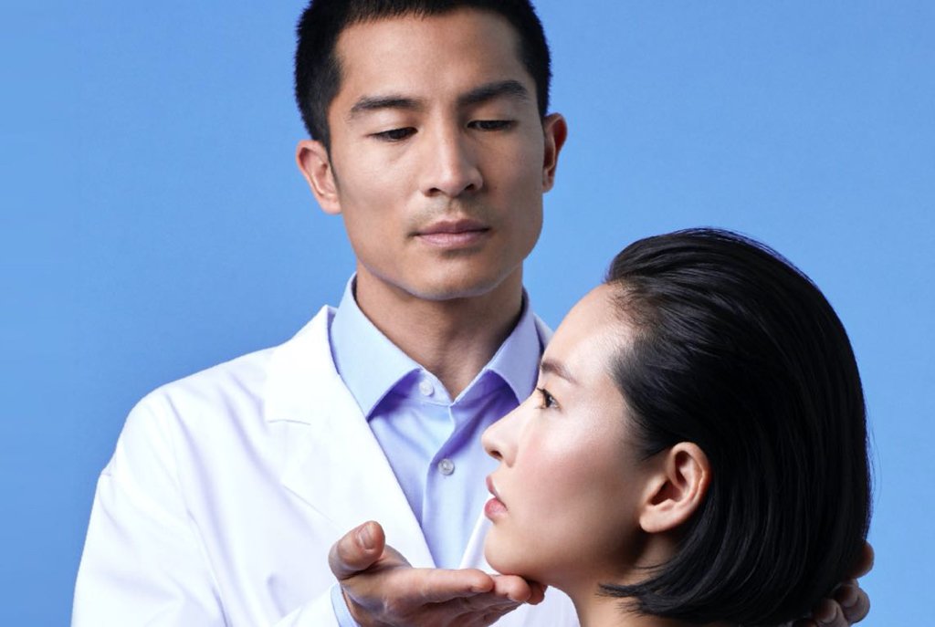 Who are we - La Roche-Posay | L'Oréal Dermatological Beauty